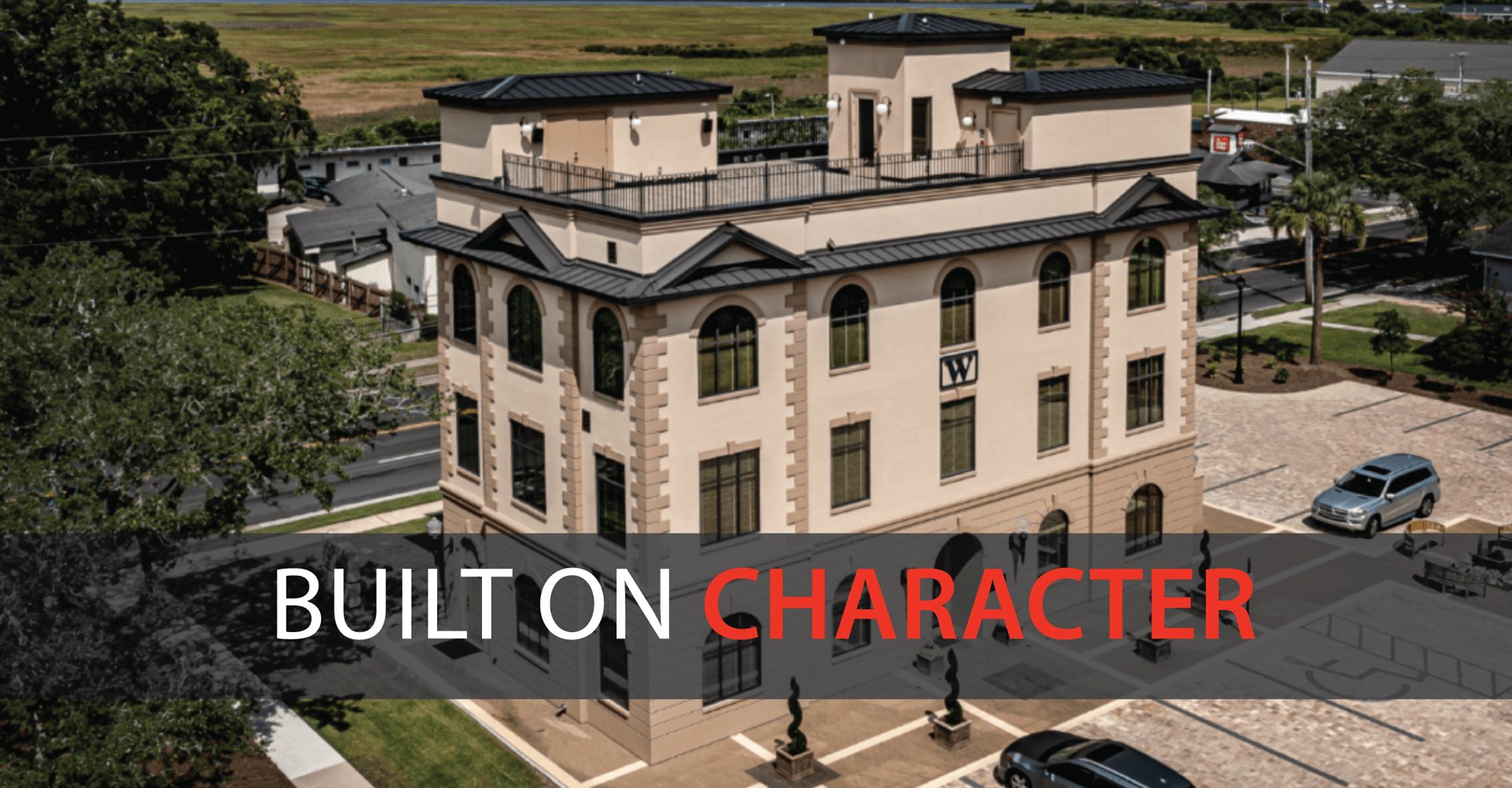 Coastal Structures – Small Enough To Listen, Large Enough To Deliver